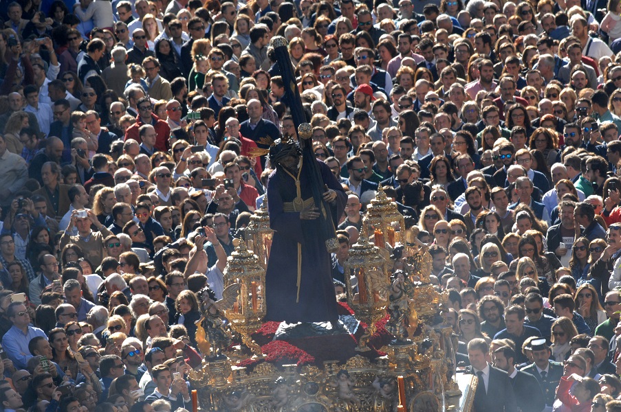 Hermandad del Gran Poder | Web Oficial