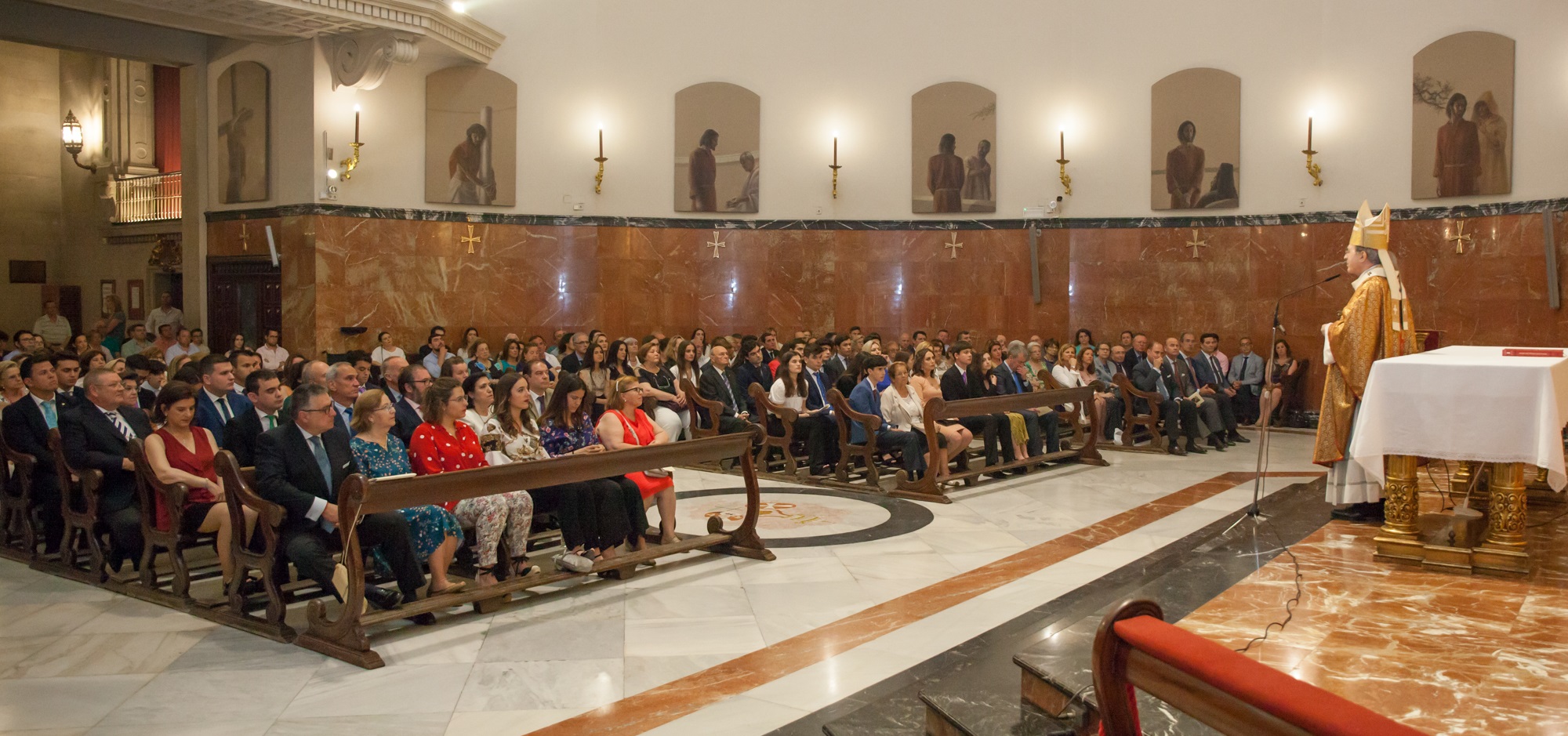 Hermandad del Gran Poder | Web Oficial