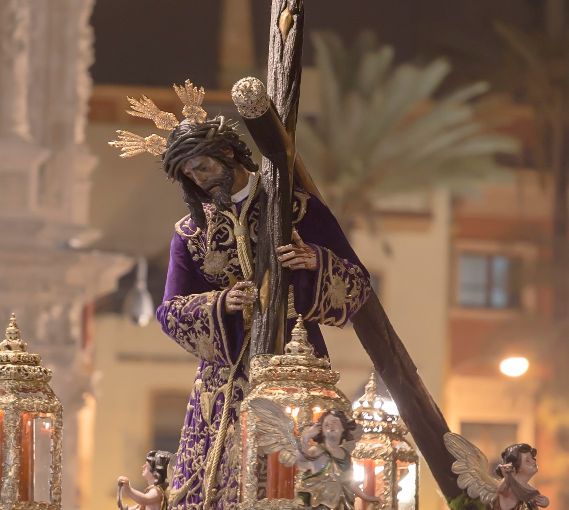 Horarios, recorridos e itinerarios de los traslados y procesión del ... Horarios, recorridos e itinerarios de los traslados y procesión del ...