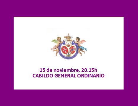 Hermandad del Gran Poder | Web Oficial