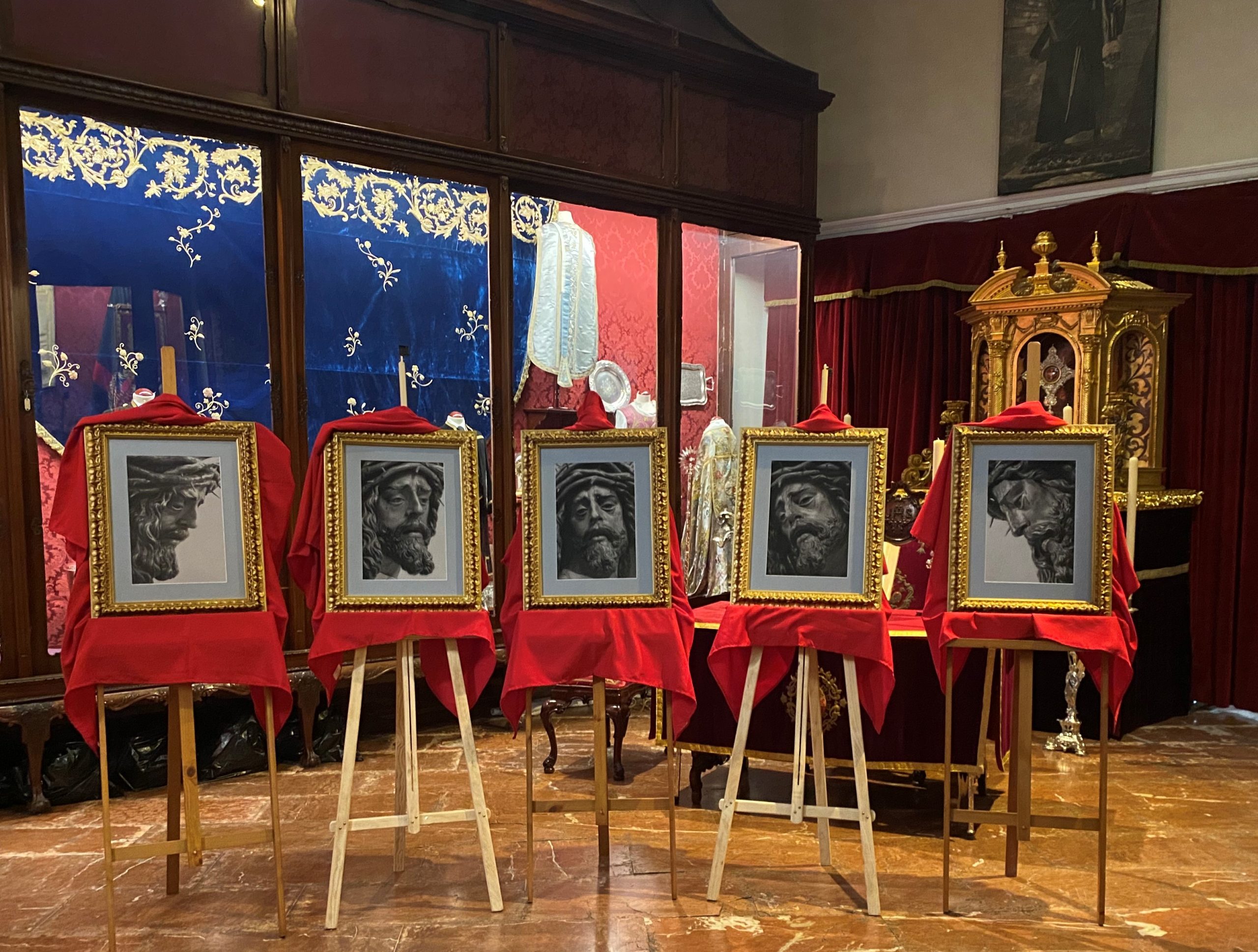 Hermandad del Gran Poder | Web Oficial