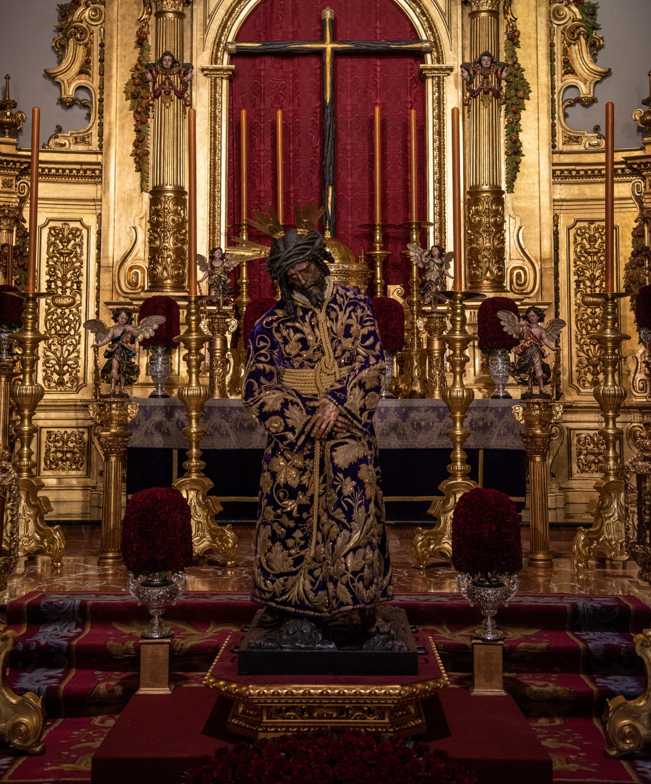 Hermandad del Gran Poder | Web Oficial