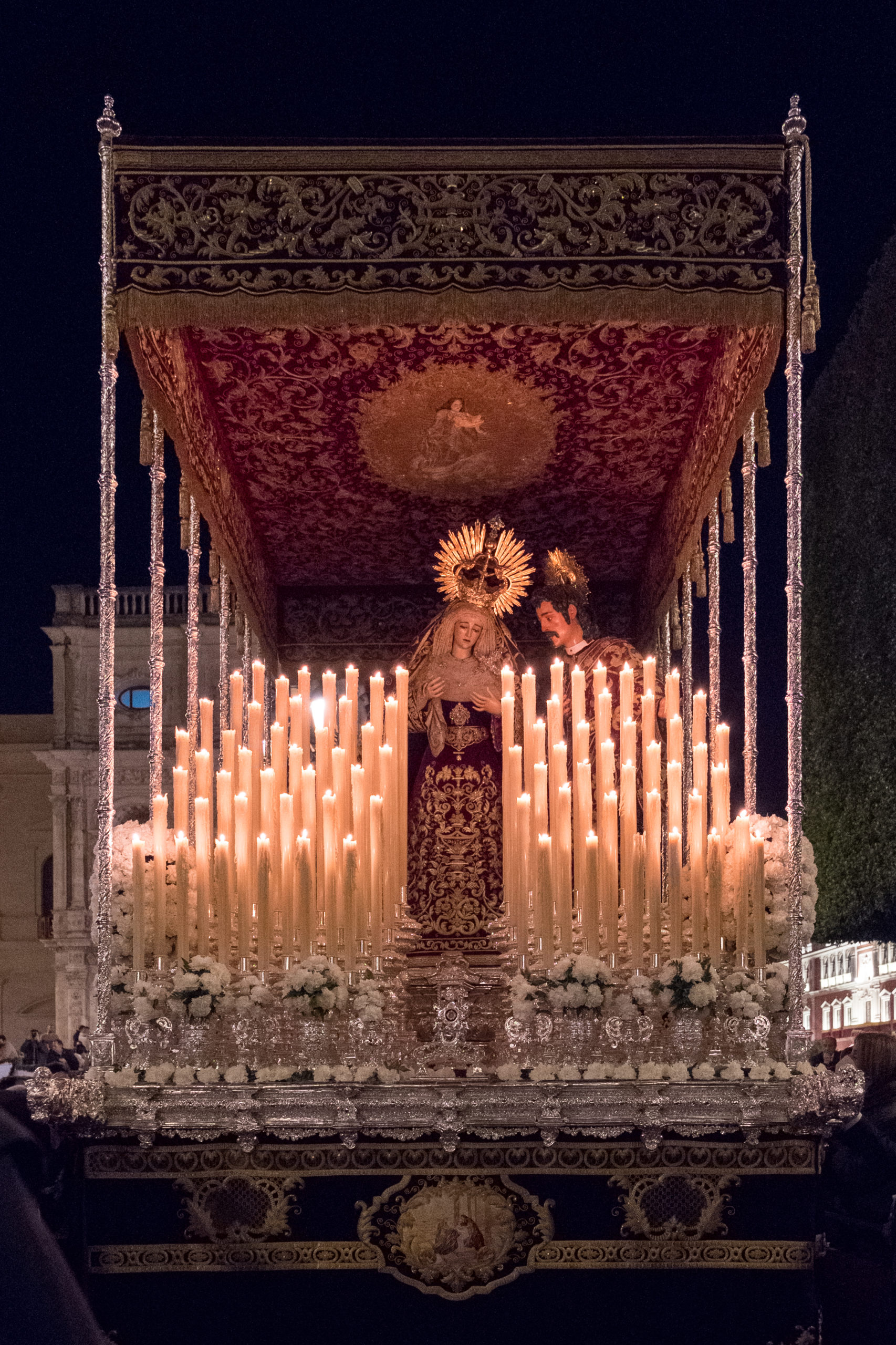 Publicada la Hoja Informativa nº97 | Hermandad del Gran Poder | Web Oficial