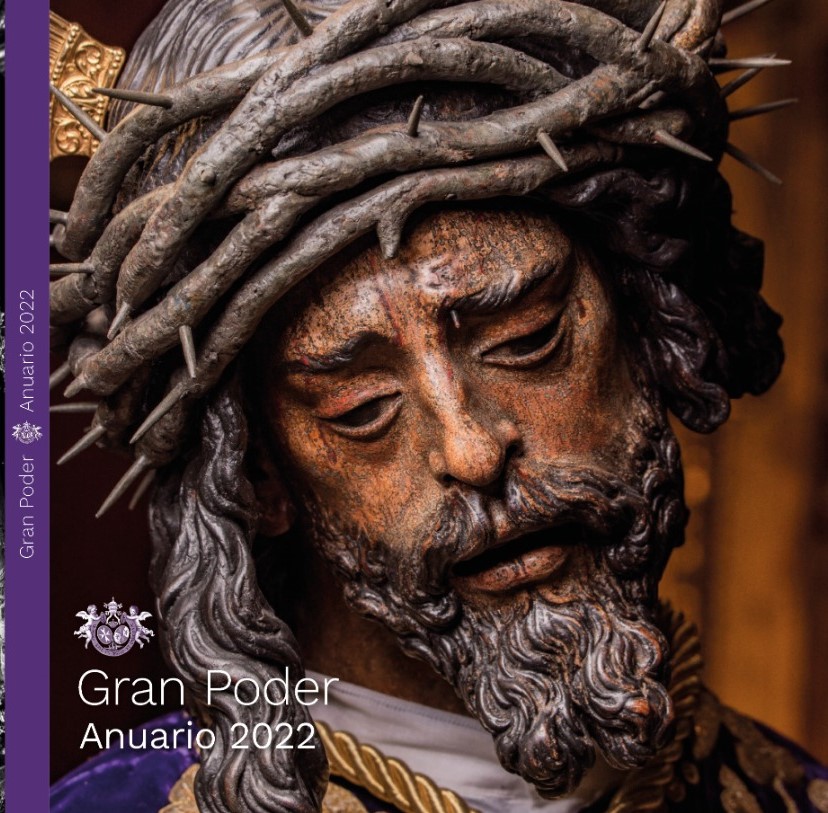 Anuario 2022. Sistema de recogida y venta para hermanos y devotos ...