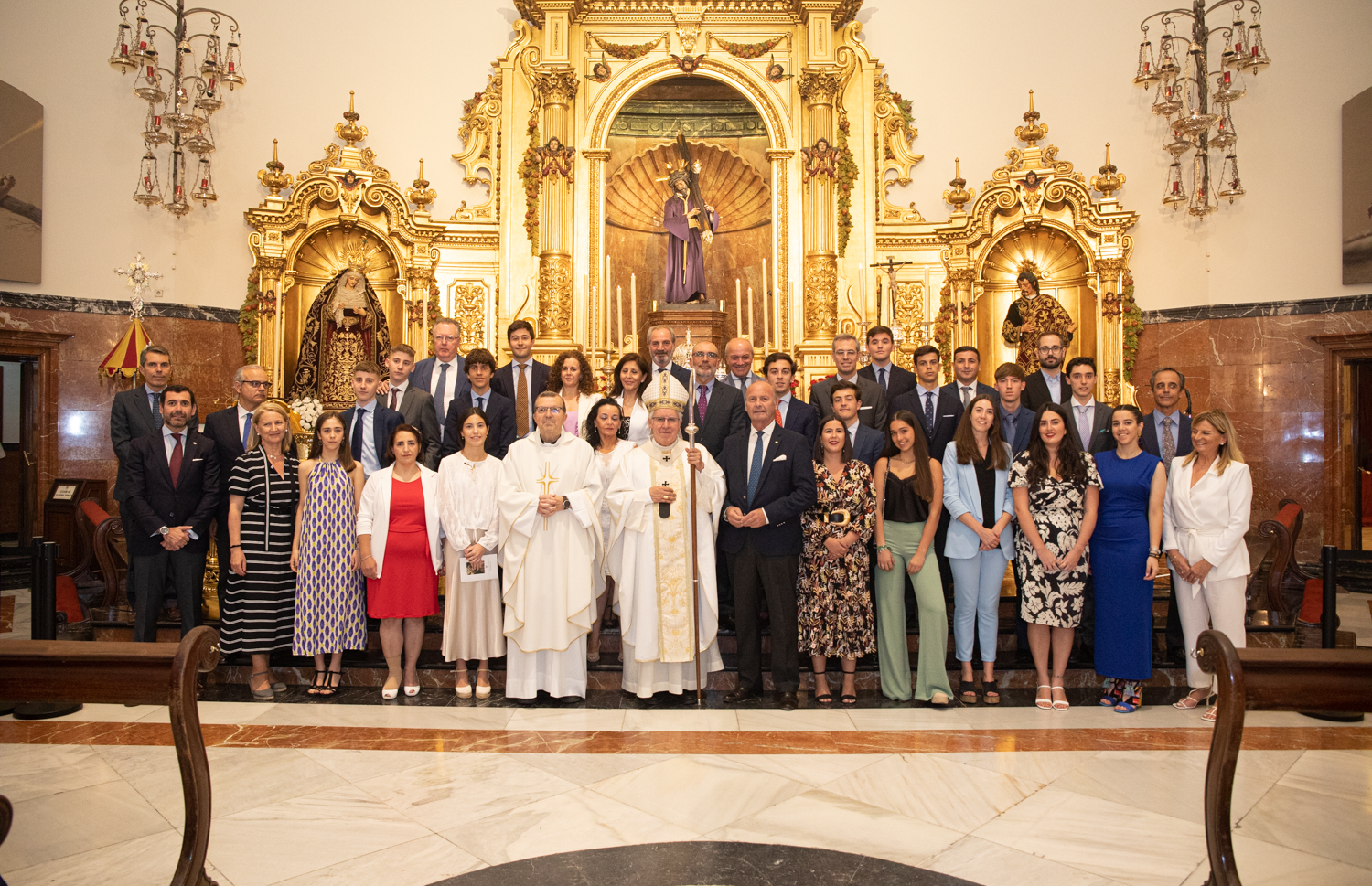 Hermandad del Gran Poder | Web Oficial