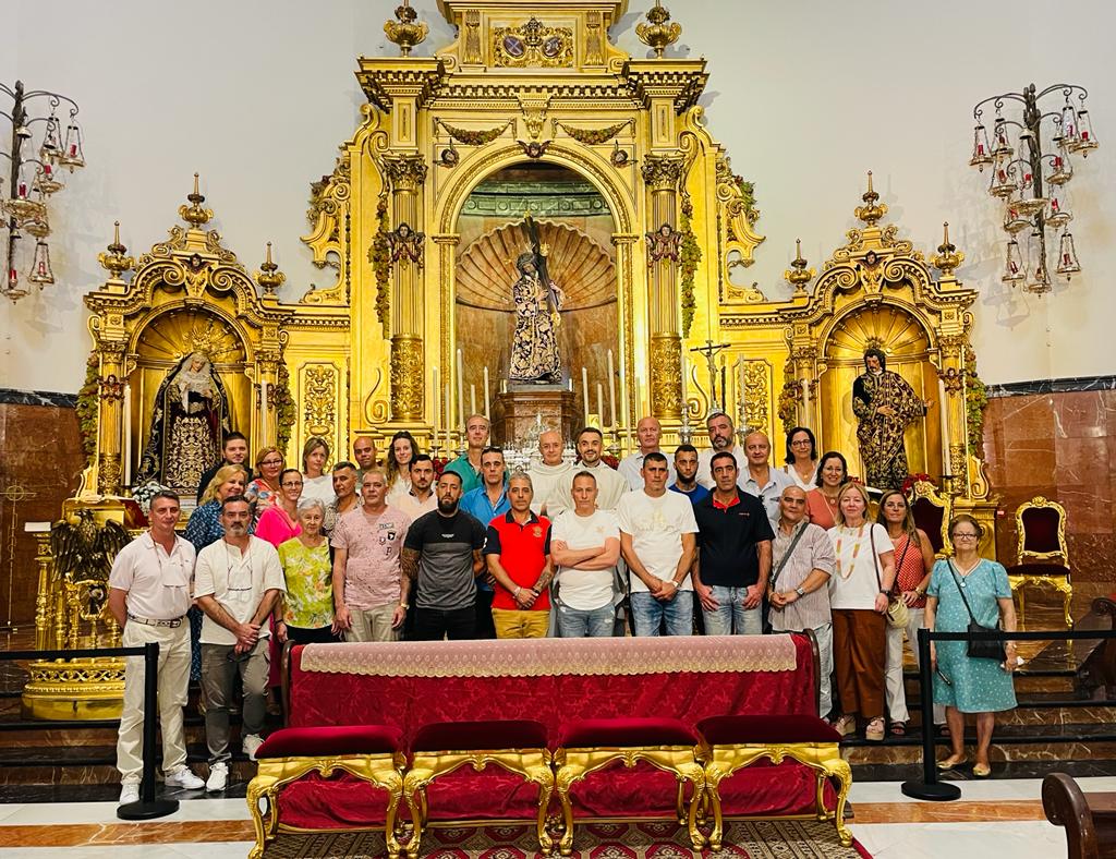 Hermandad del Gran Poder | Web Oficial