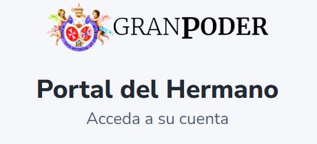 Hermandad del Gran Poder | Web Oficial