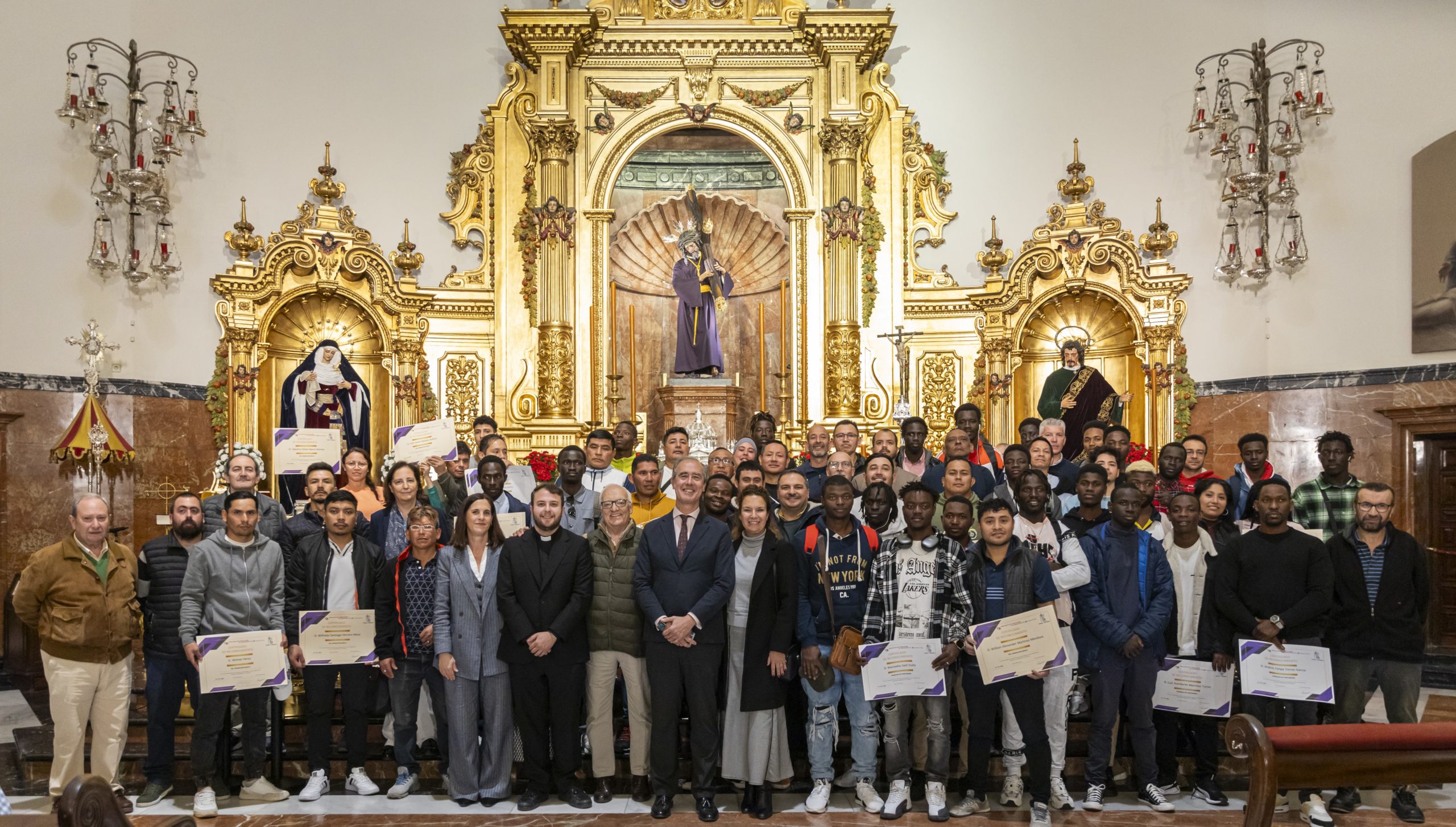 Hermandad del Gran Poder | Web Oficial