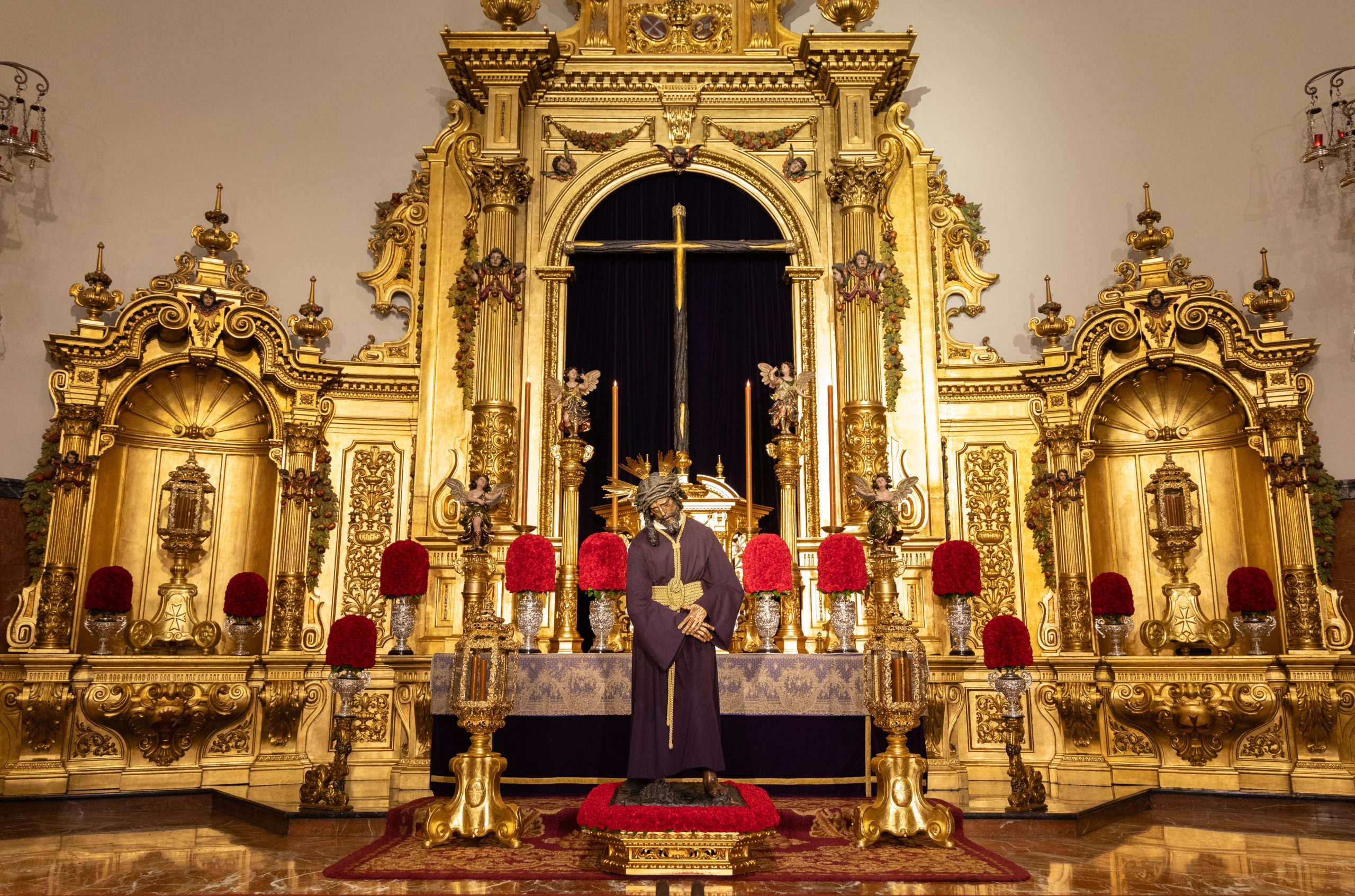 Hermandad del Gran Poder | Web Oficial