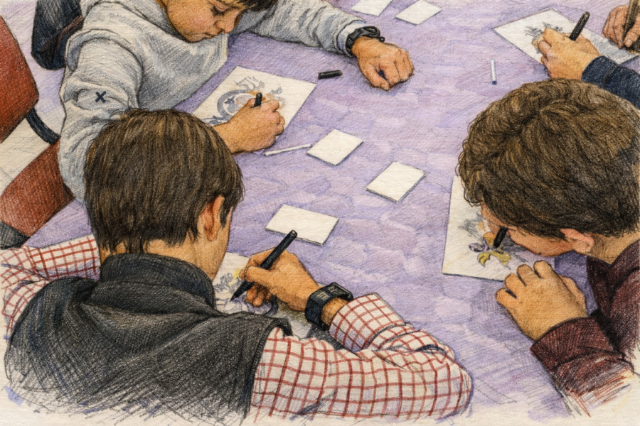 Nueva edición del taller “Conoce tu Hermandad” | Hermandad del Gran ...