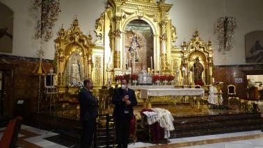 Hermandad del Gran Poder | Web Oficial